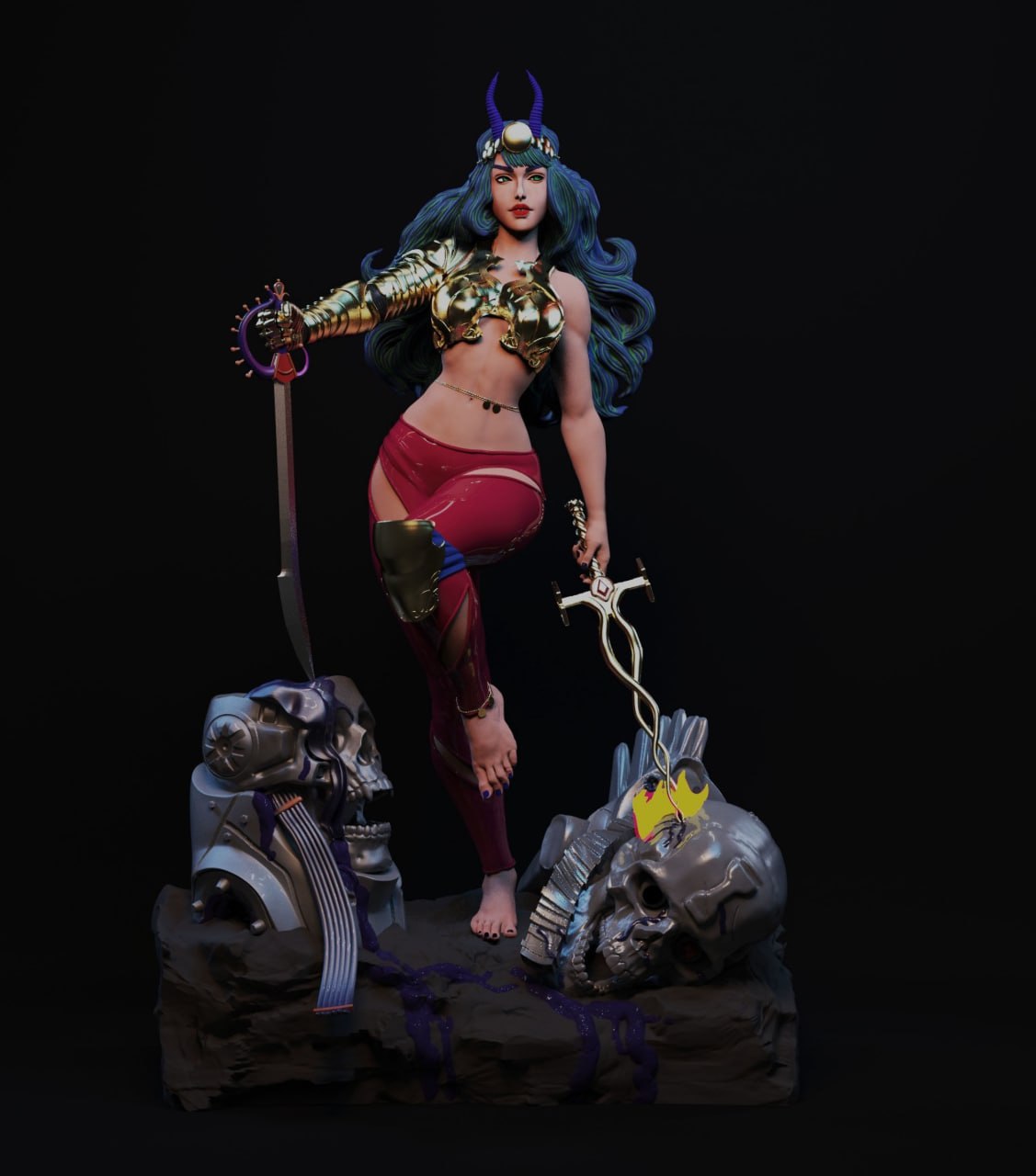 Telegram channel "3D print (STL) - Amazing" — @stl_for_Home — TGStat